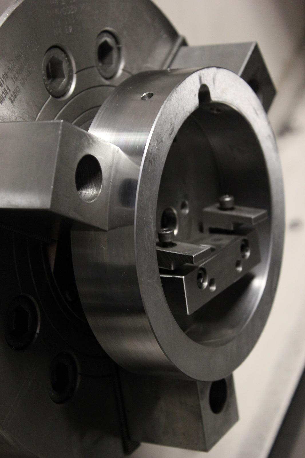 Part 122 – Cad Cam Machine Corporation – Plainville CT