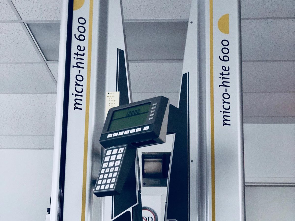 Quality – Cad Cam Machine Corporation – Plainville CT